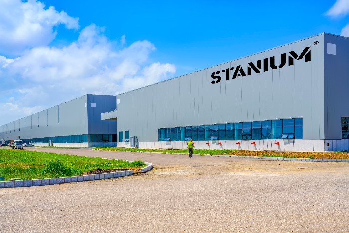 Stanium Hakkında – Türkiye Üretimi Elektrikli El Aletleri ve ...